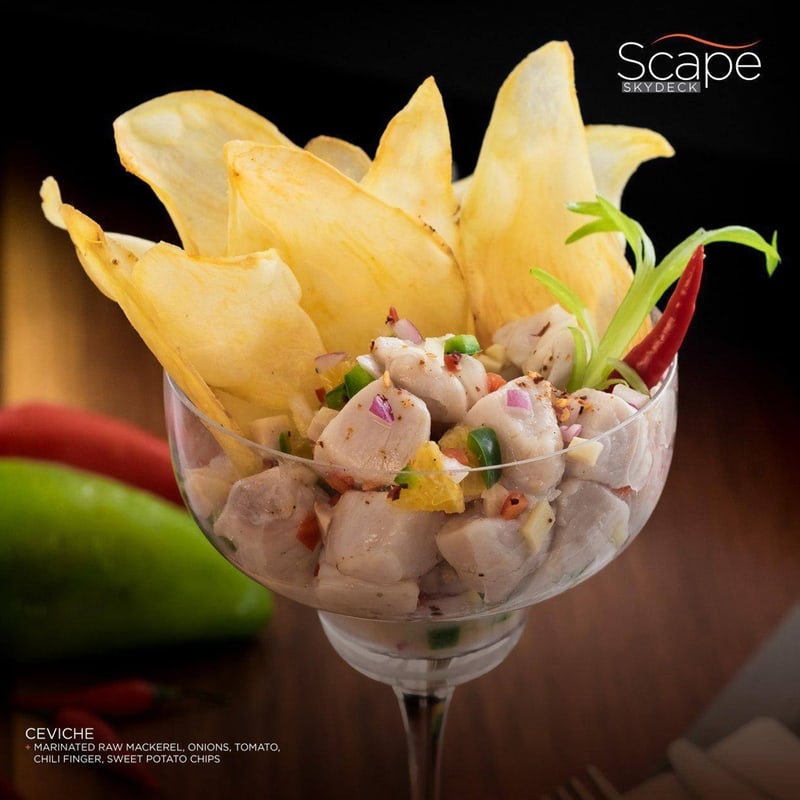 Wolfpack Creative PH - Home